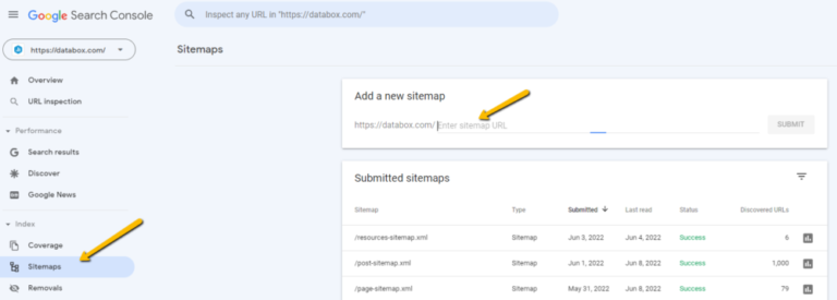 Boost SEO Performance Using Google Search Console Insights