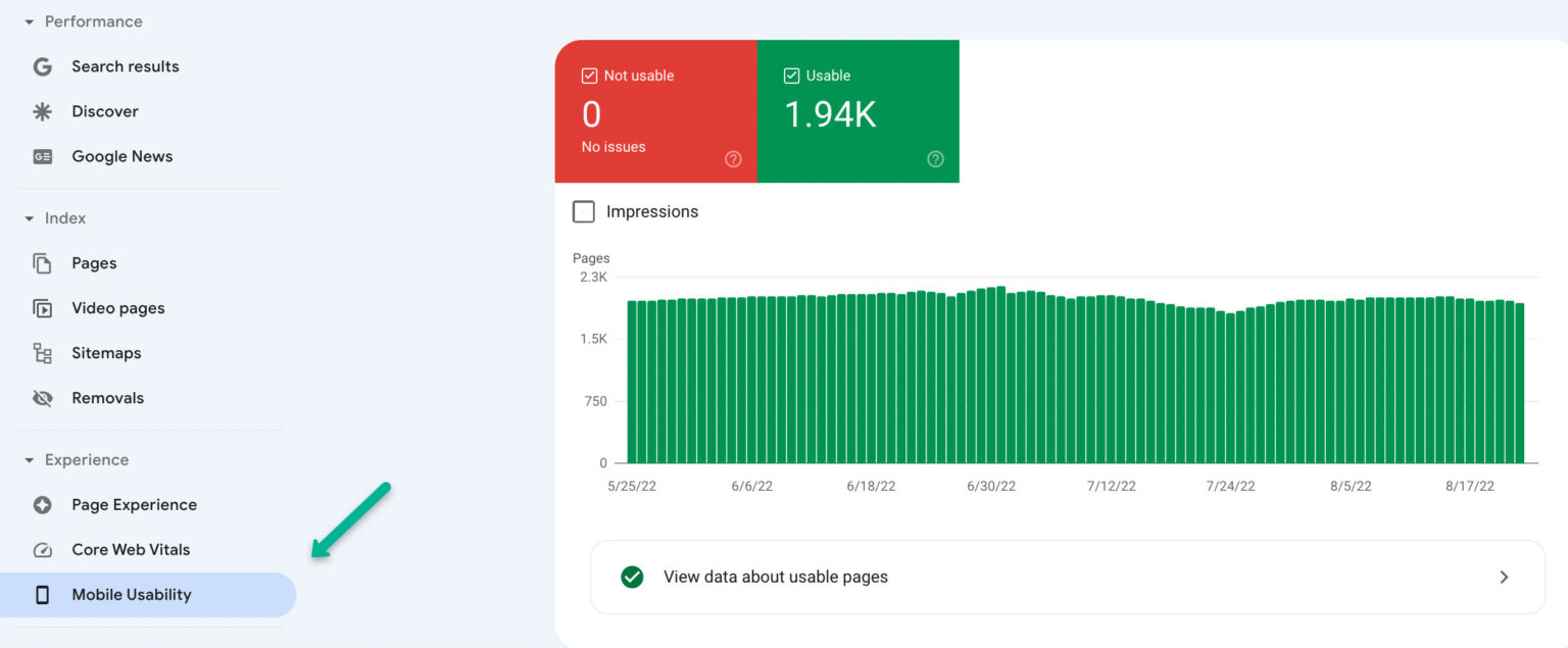 Boost SEO Performance Using Google Search Console Insights