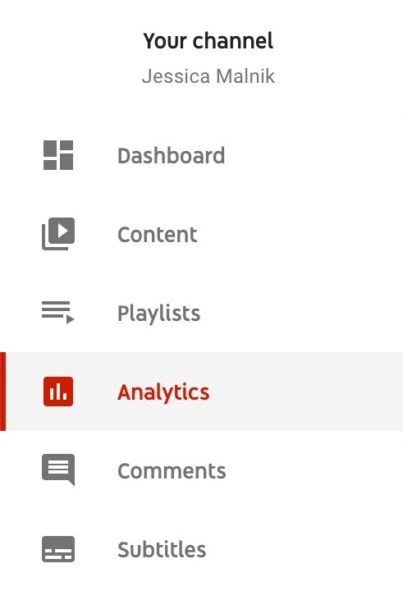 Improve YouTube Click-Through Rate (CTR) and Grow Your Channel with ...