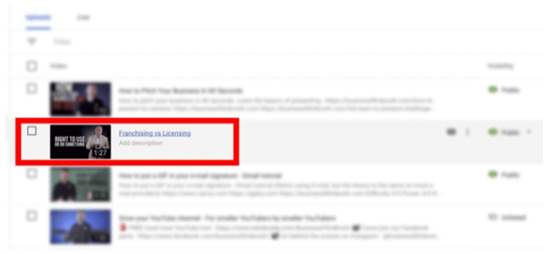 Improve YouTube Click-Through Rate (CTR) and Grow Your Channel with These 11 Pro Tips | Databox