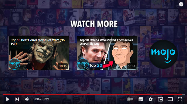 Improve YouTube Click-Through Rate (CTR) and Grow Your Channel with ...