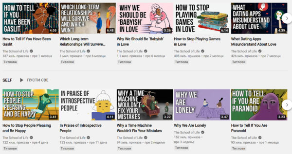 Improve YouTube Click-Through Rate (CTR) and Grow Your Channel with ...