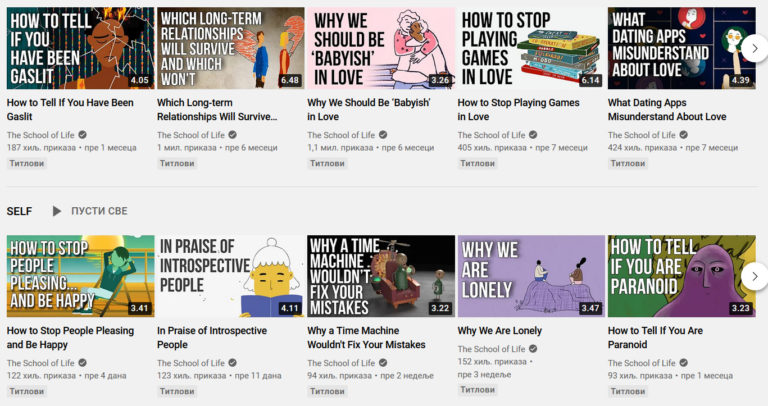 Improve YouTube Click-Through Rate (CTR) and Grow Your Channel with ...