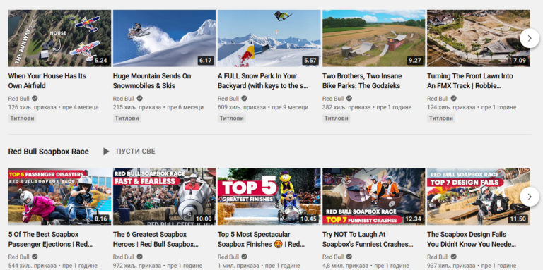 Improve YouTube Click-Through Rate (CTR) and Grow Your Channel with ...