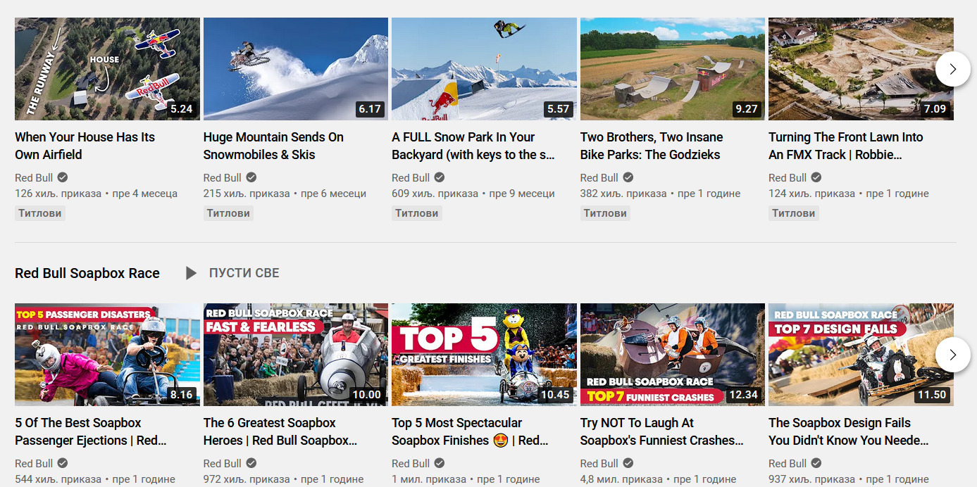 Improve YouTube Click-Through Rate (CTR) and Grow Your Channel with ...