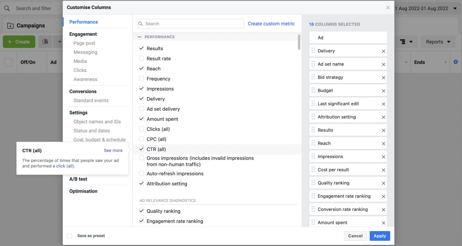 What Is a Good CTR for Facebook Ads? 6 Tips to Improve It