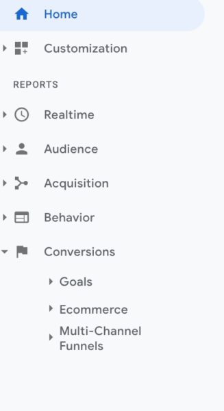 Google Analytics 4 Migration: A Step By Step Guide | Databox