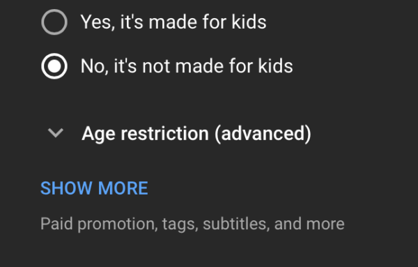How to Use Tags on YouTube to Increase Channel Views: A Guide with ...