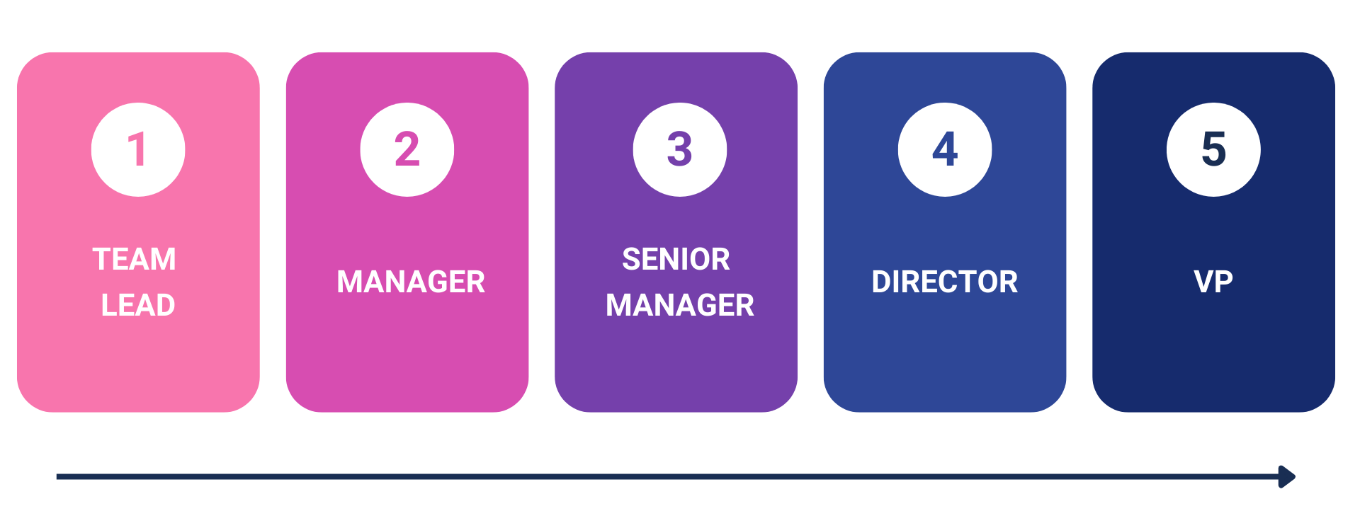 Career Path | Talent Resource Center | Databox