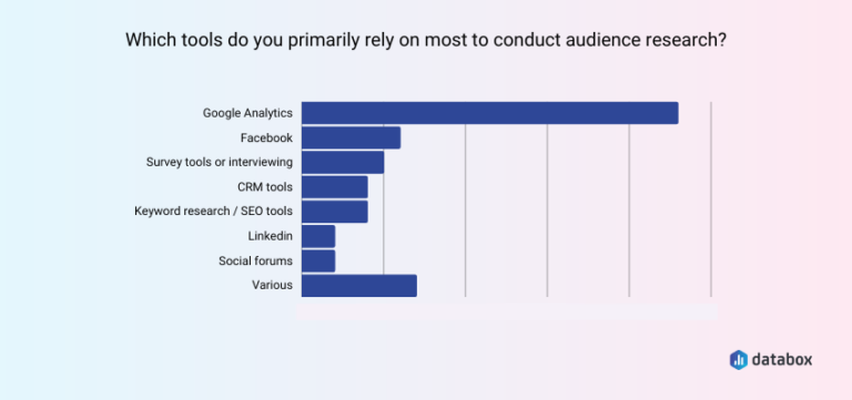 How to Identify the Right Target Audience for Your Website in 2025 ...
