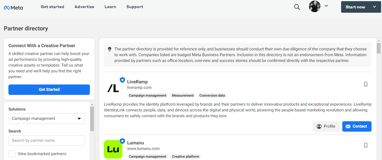 23 Marketing Agency Directories Your Agency Shouldn’t Miss in 2023 ...