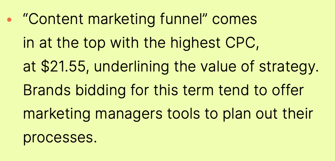 27 Best Marketing Benchmark Reports for 2025 Strategy | Databox