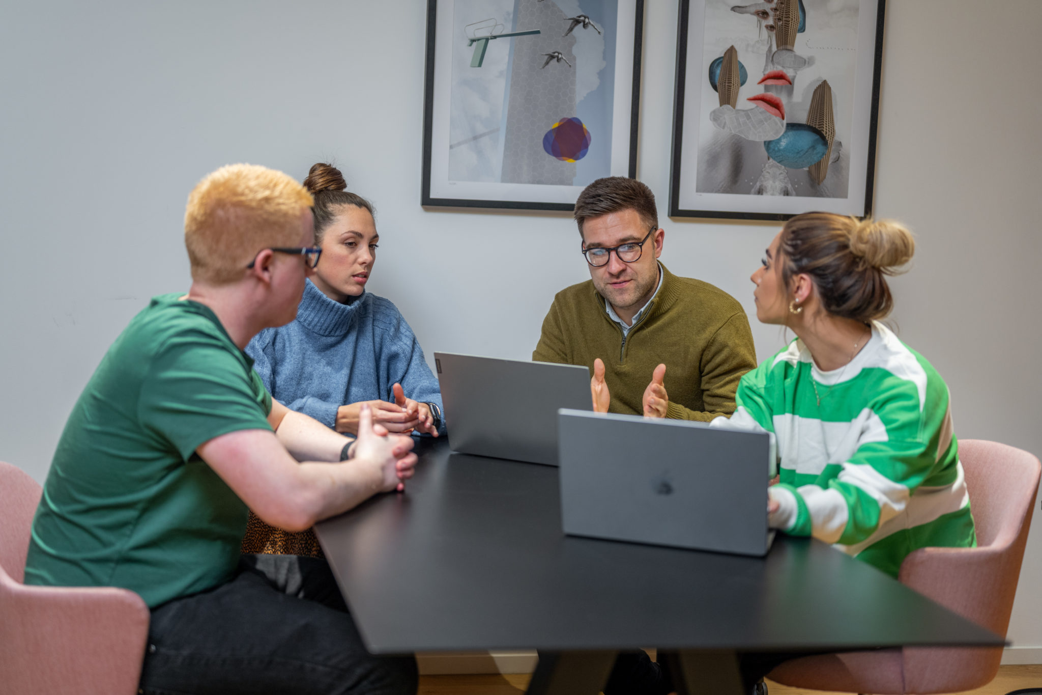 How Heyoo Agency Cut Reporting Time in Half with Databox Reports | Databox