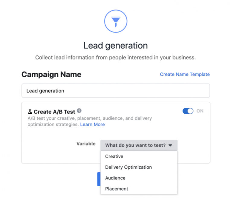 Facebook CPL (Cost-Per-Lead): What is It and How Do You Reduce It | Databox