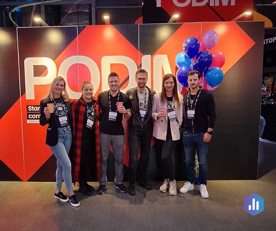 Work & Play | Talent Resource Center | Databox