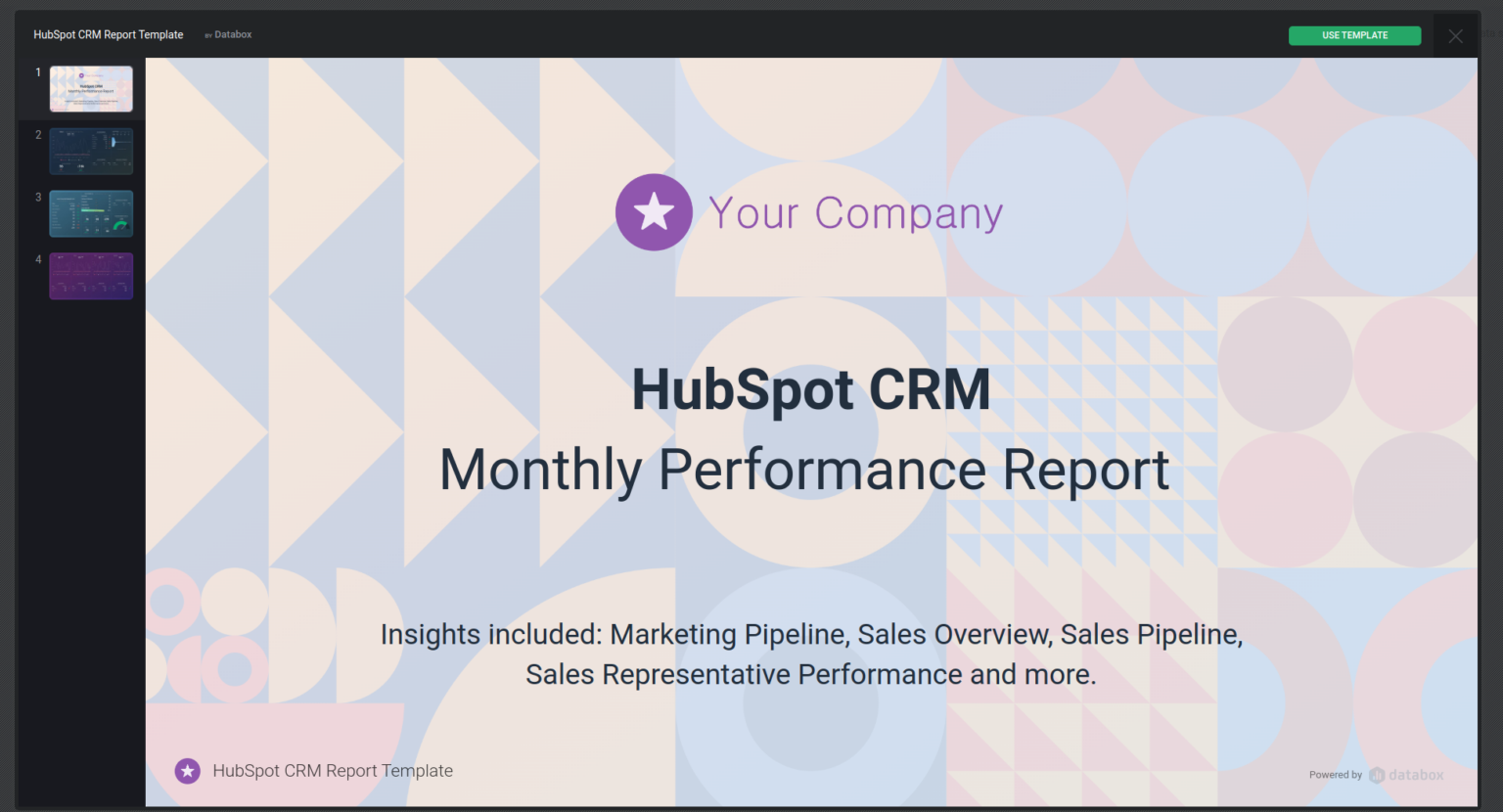 How to Write a Monthly Business Report? 5 Report Examples and Templates ...