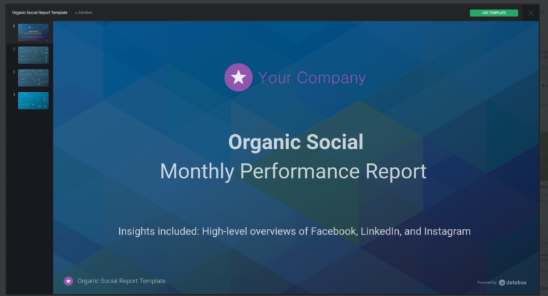 How to Write a Monthly Business Report? 5 Report Examples and Templates ...