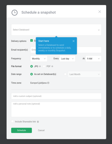 The State of Agency-Client Collaboration in 2024 | Databox Blog