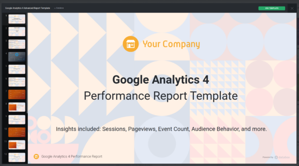 Compare the Top 8 Business Reporting Tools for 2025