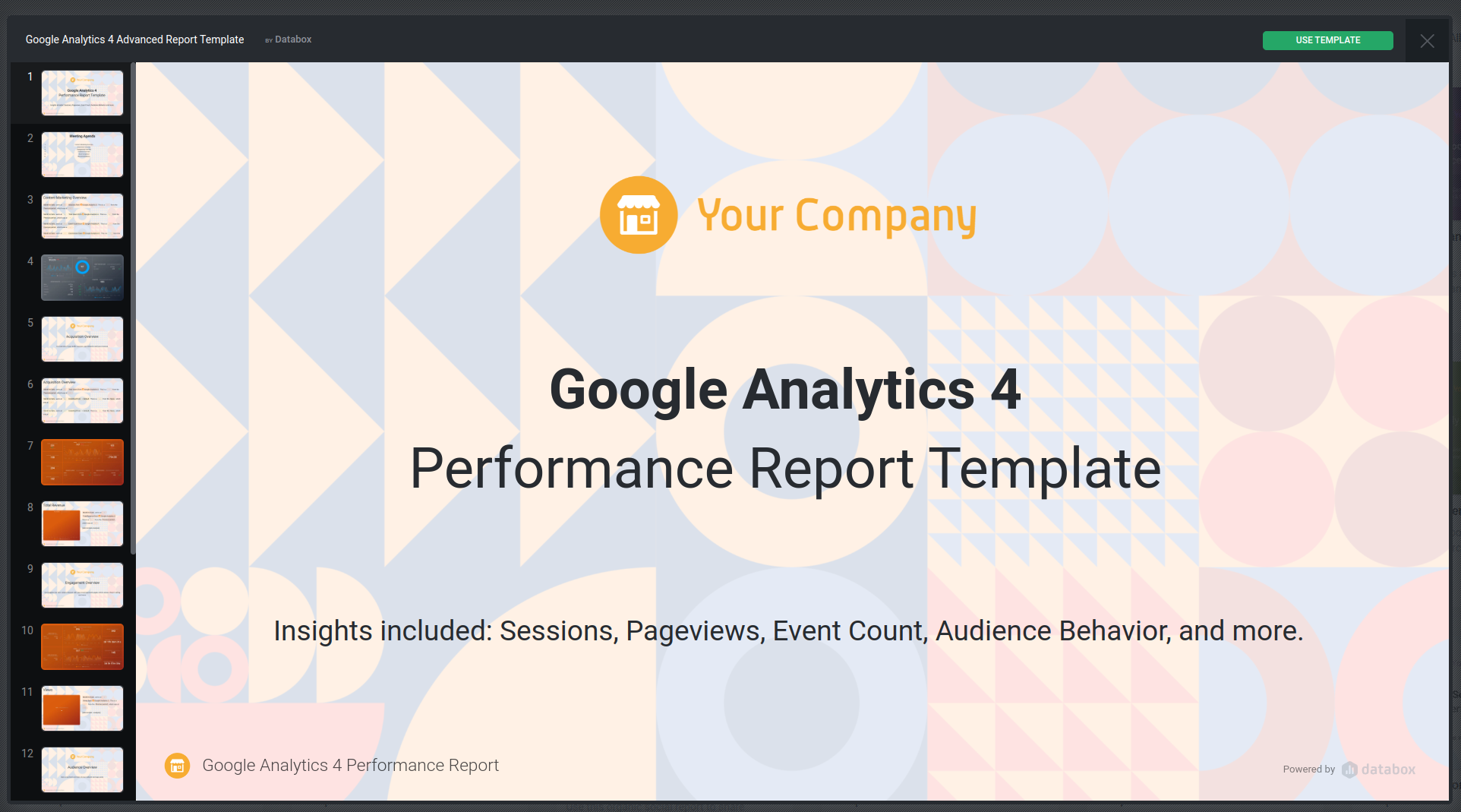 Compare the Top 8 Business Reporting Tools for 2025