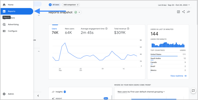 Compare the Top 8 Business Reporting Tools for 2025