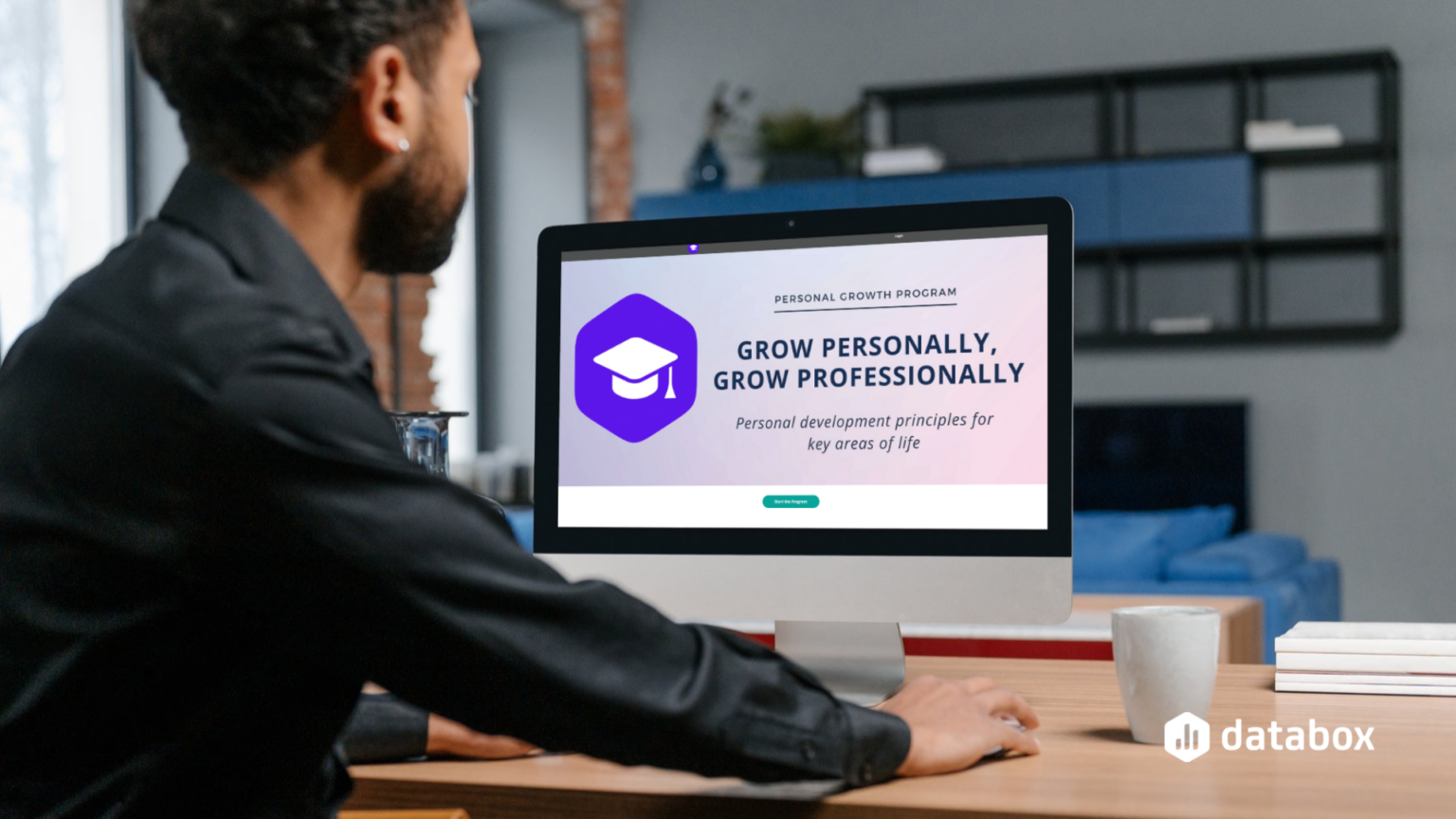 How to support employee personal growth | Databox